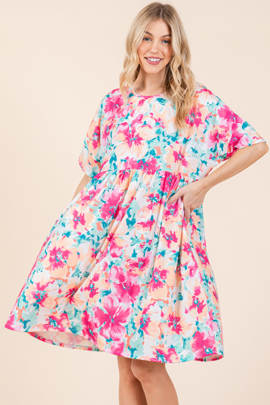 Dresses – BOMBOM USA